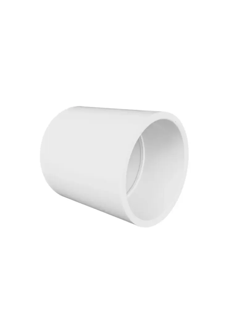 Cople PVC C40 1" Cem | Hidroiin