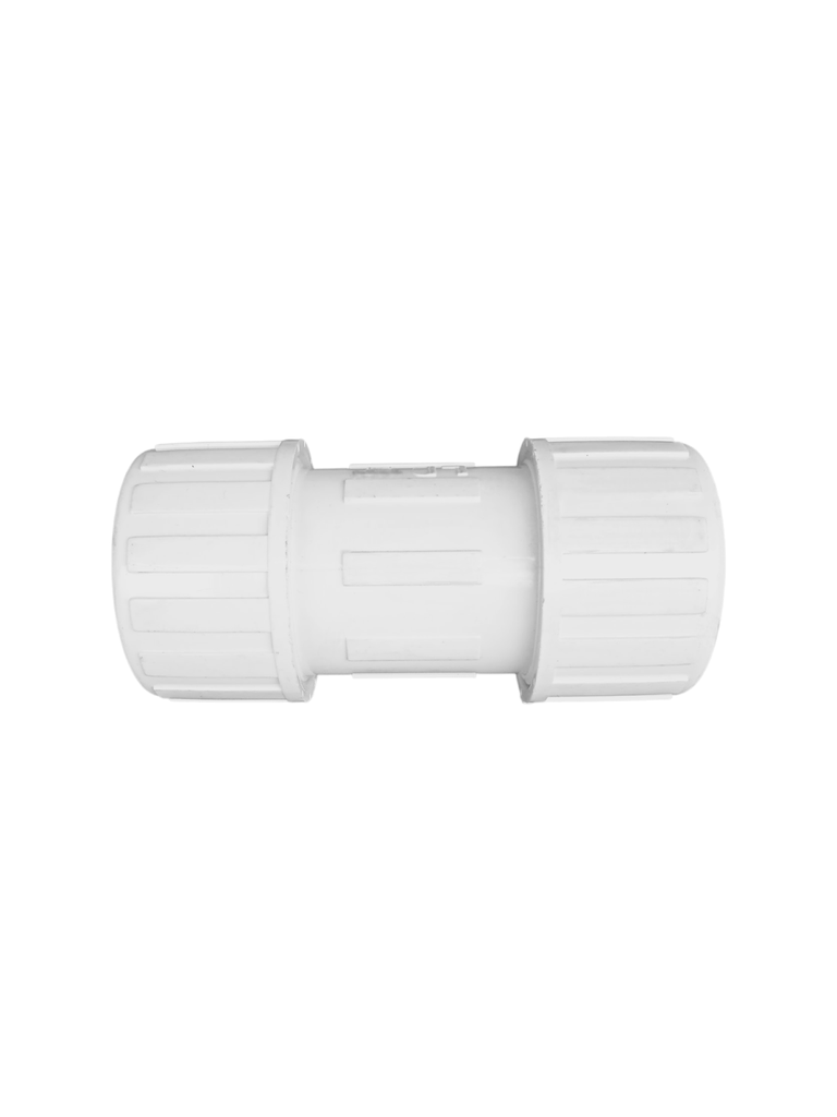 Tuerca Un PVC C40 1 1/2" Cem | Hidroiin
